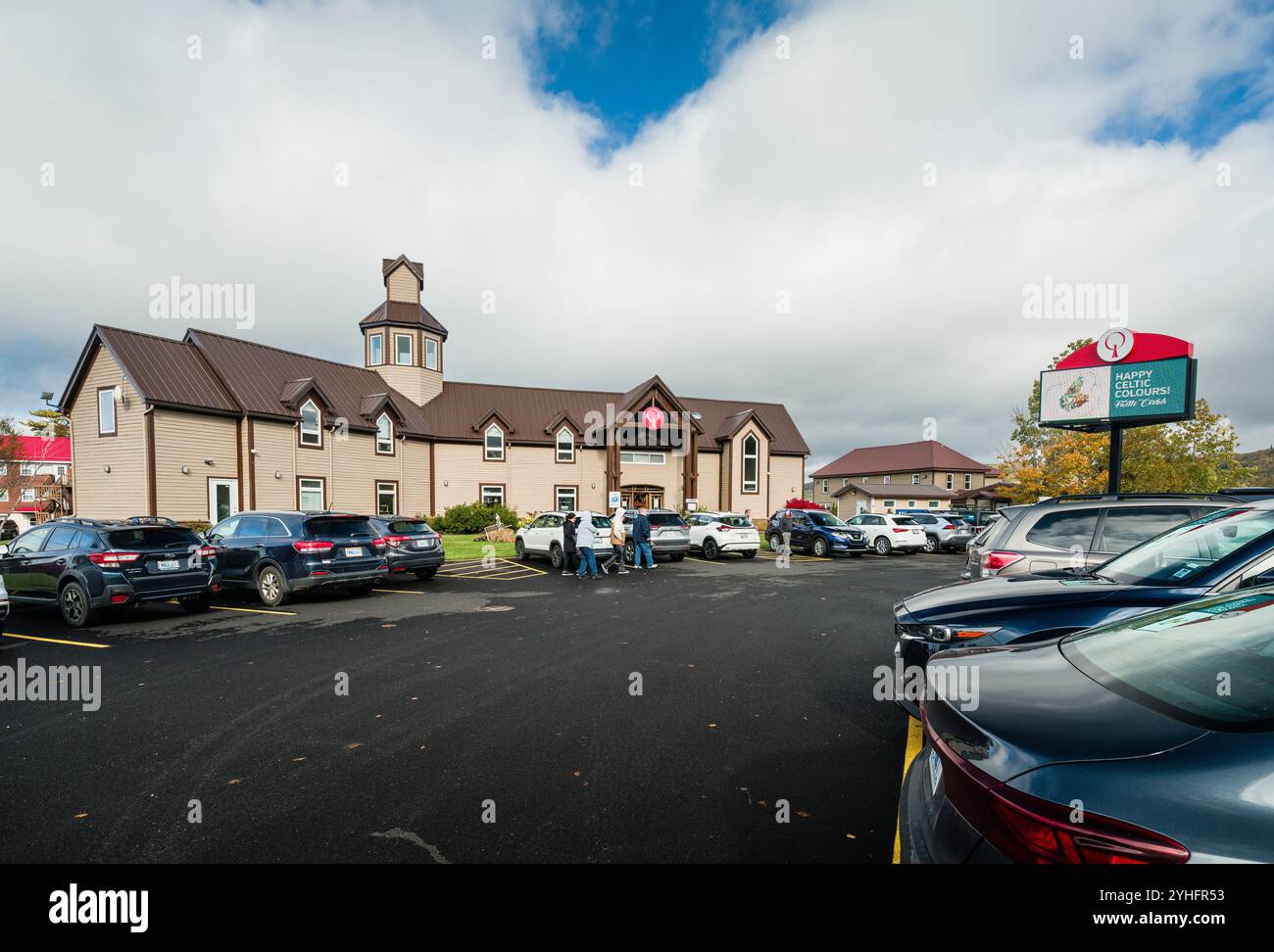 Nova college hi-res stock photography and images - Alamy