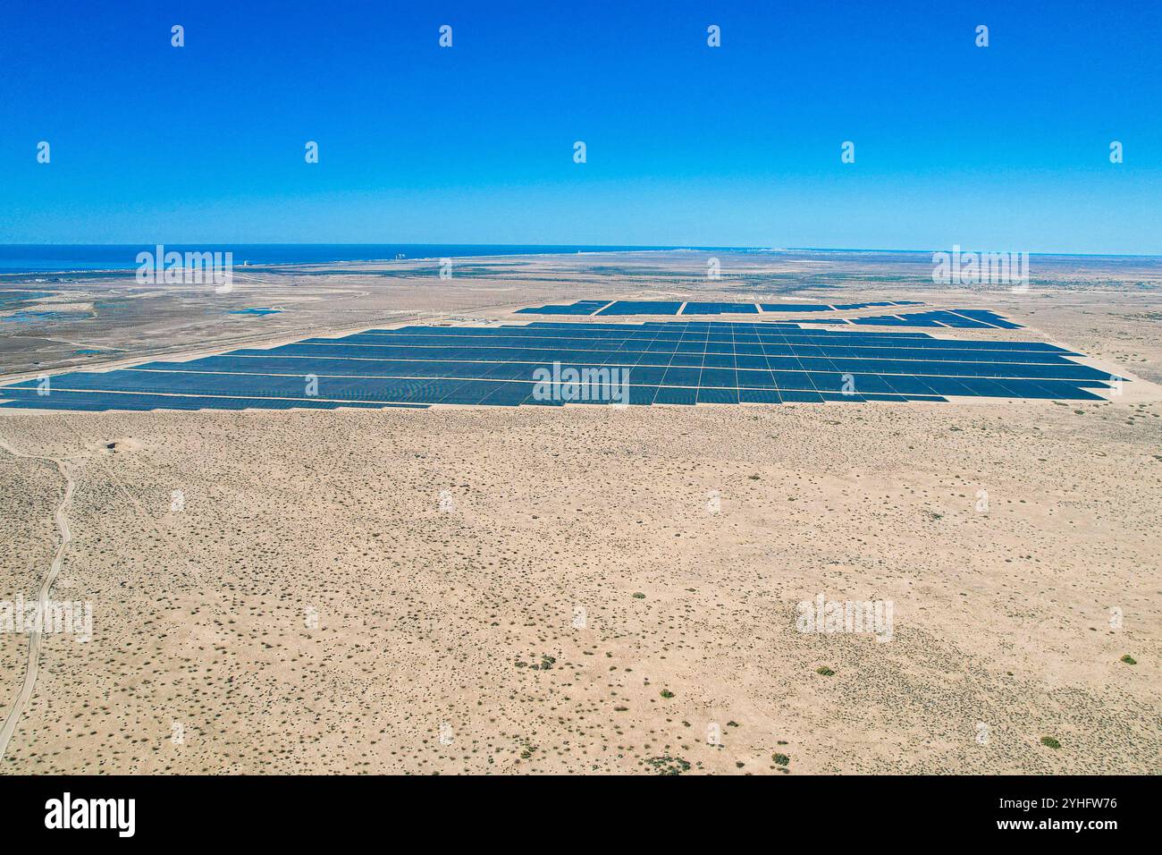 Sonoran Desert, El Pinacate Biosphere Reserve and the Great Altar ...