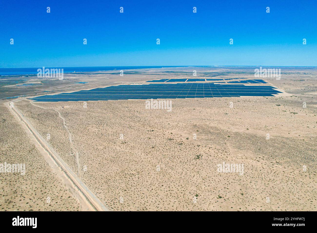Sonoran Desert, El Pinacate Biosphere Reserve and the Great Altar ...