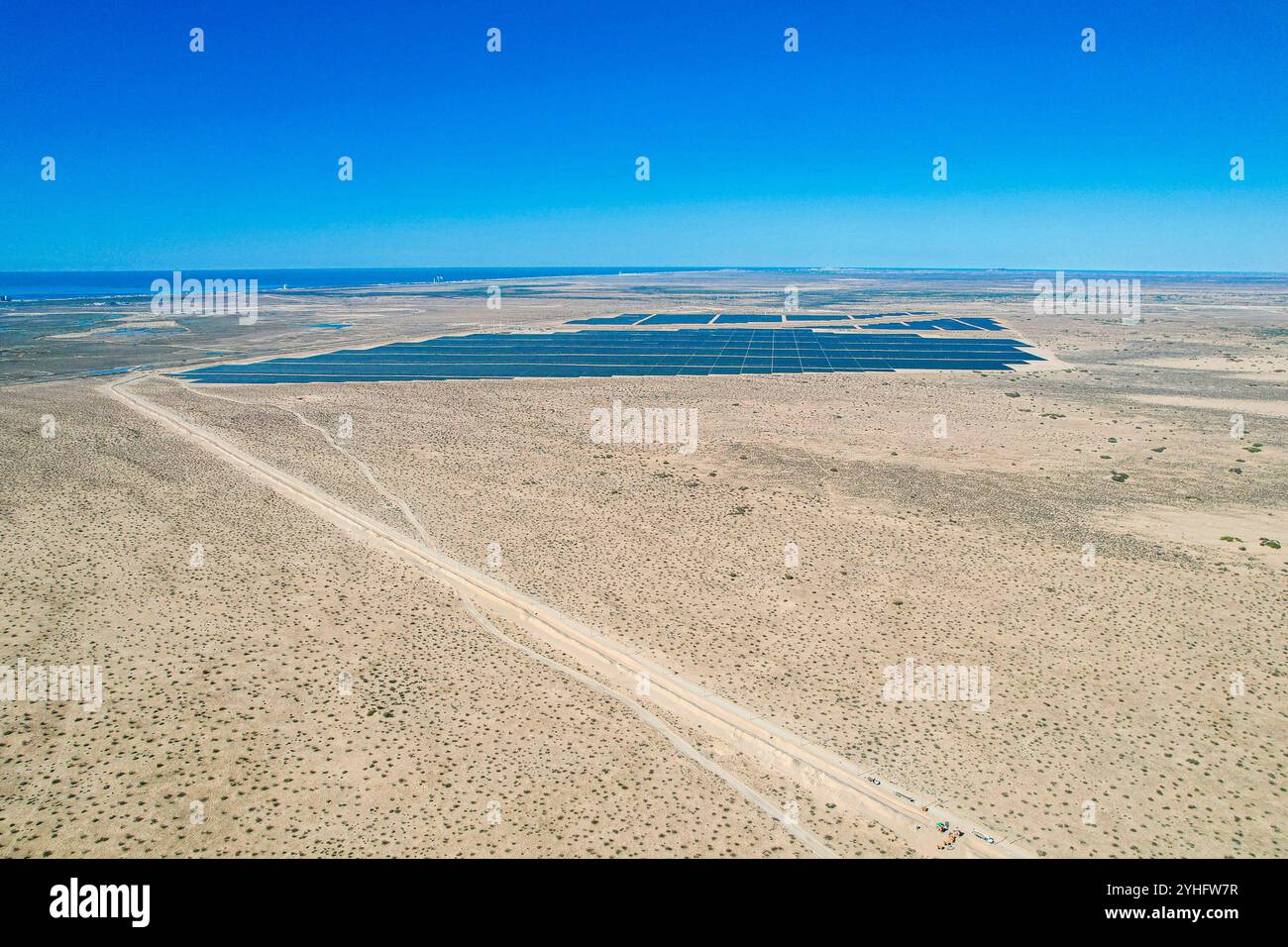 Sonoran Desert, El Pinacate Biosphere Reserve and the Great Altar ...