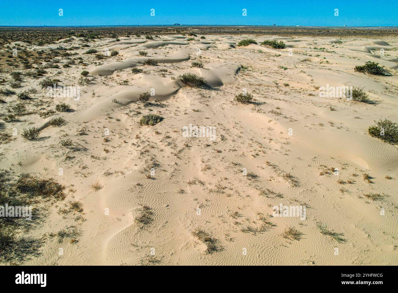 Sonoran Desert, El Pinacate Biosphere Reserve and the Great Altar ...