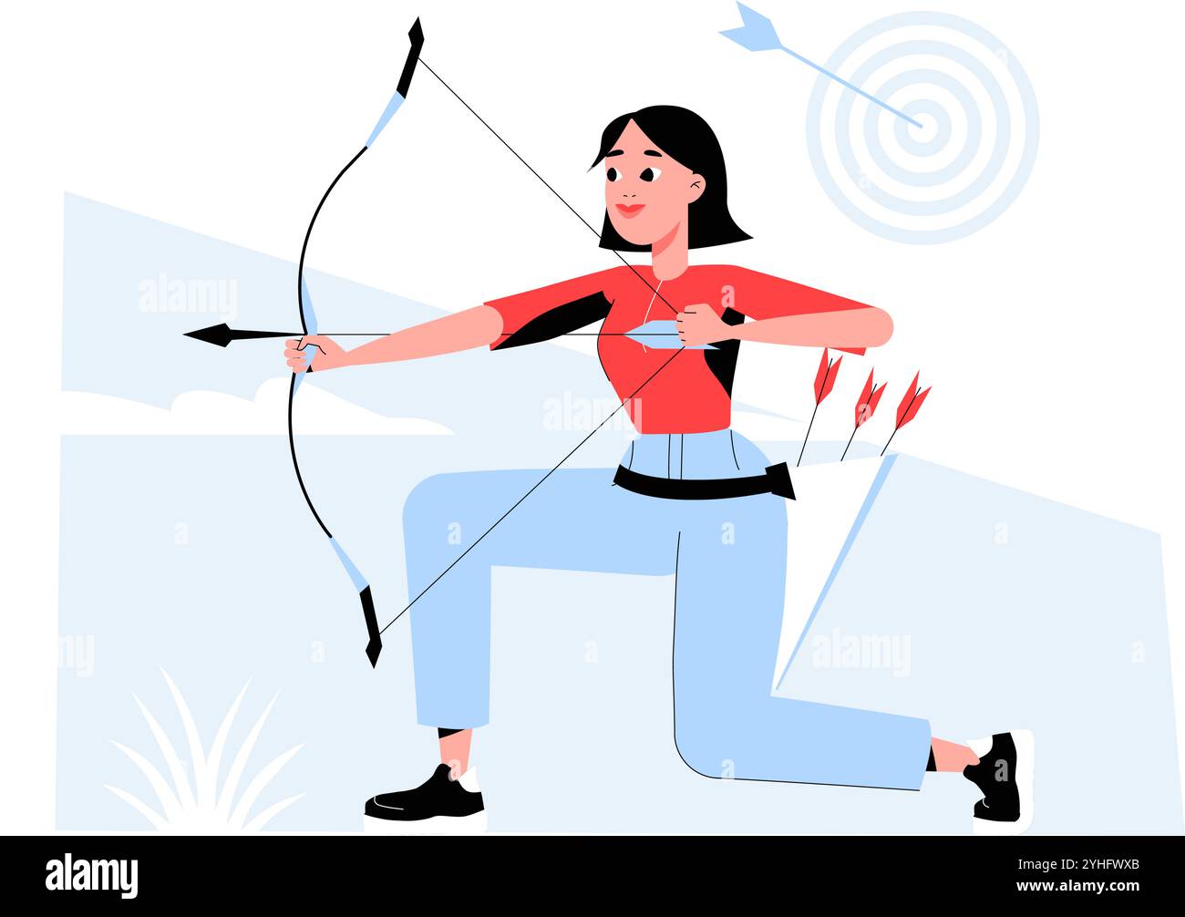 Traditional hunting practice hi-res stock photography and images - Alamy