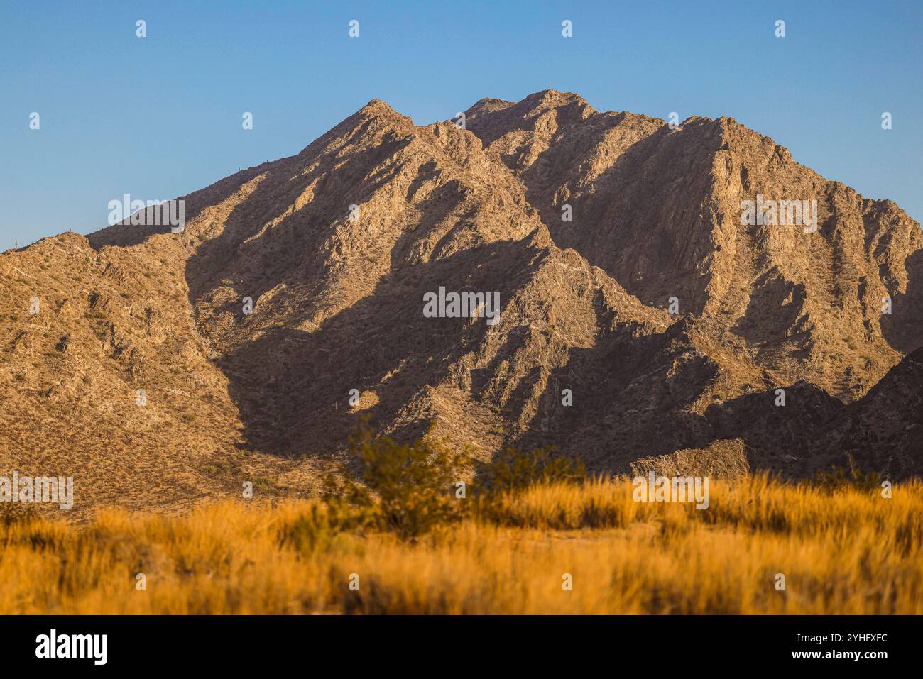Sonoran Desert, El Pinacate Biosphere Reserve and the Great Altar ...