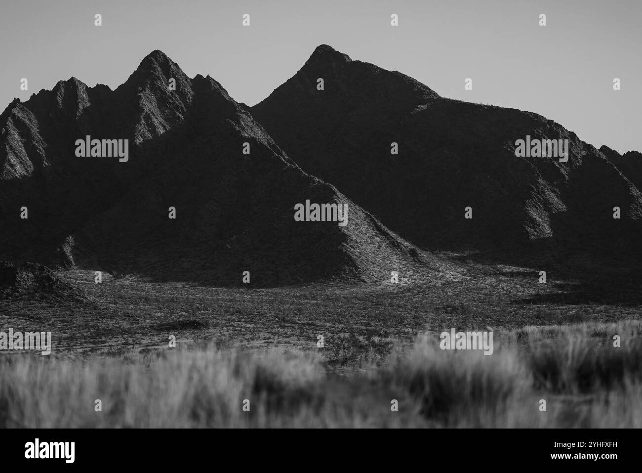 Sonoran Desert, El Pinacate Biosphere Reserve and the Great Altar ...