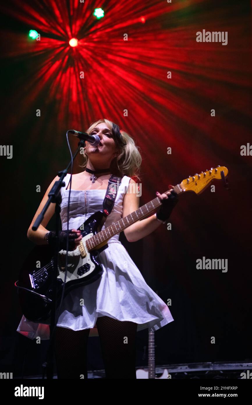 Luvcat band hi-res stock photography and images - Alamy