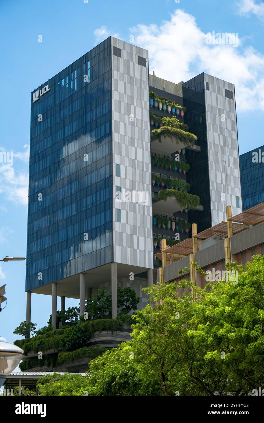 Sustainable hotel development hi-res stock photography and images - Alamy