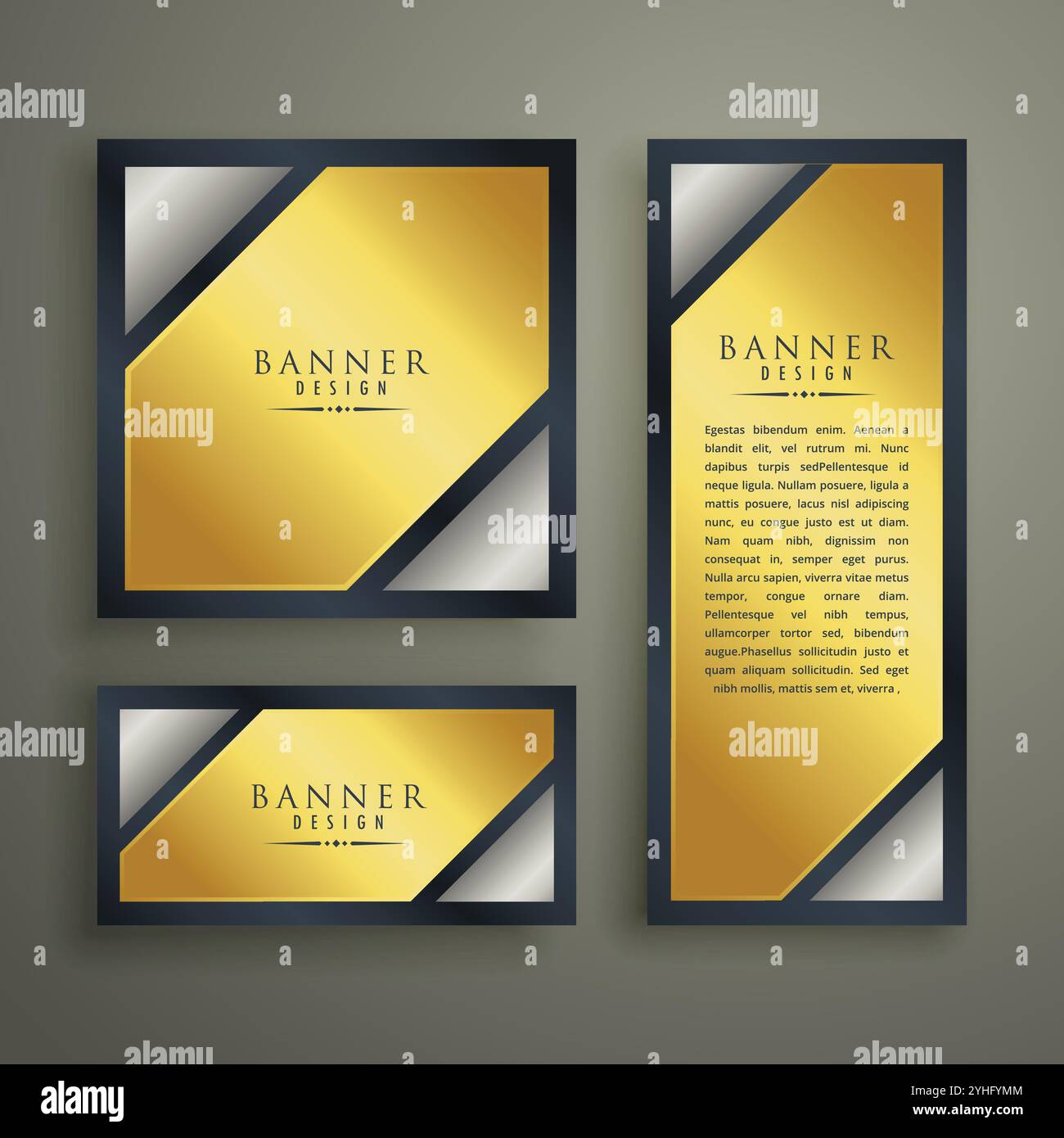 Golden premium hi-res stock photography and images - Alamy