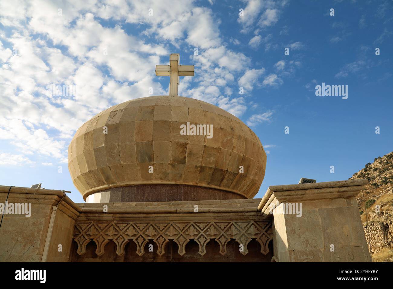 Mor mattai hi-res stock photography and images - Alamy