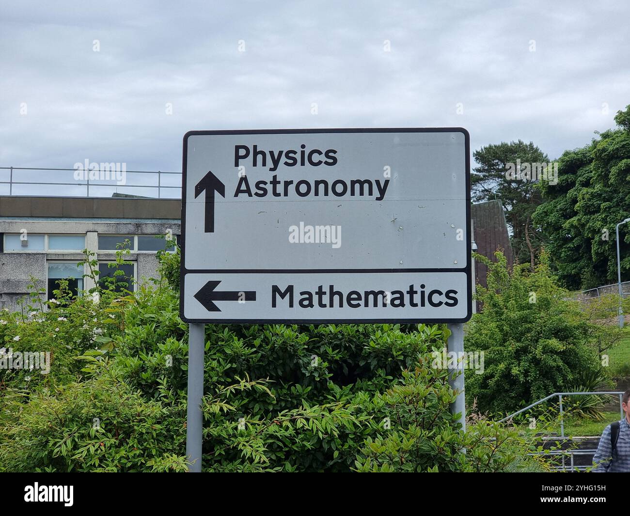 Astronomy versus mathematics hi-res stock photography and images - Alamy