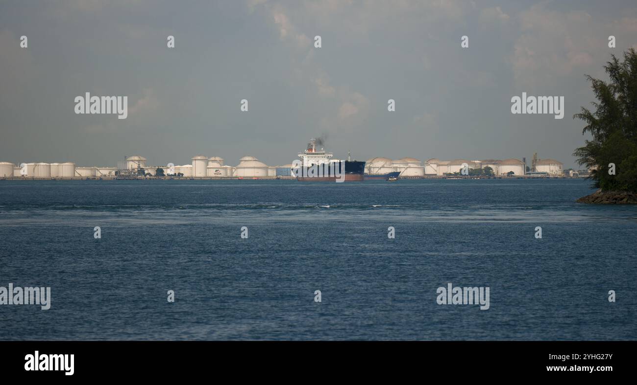 Penjuru terminal hi-res stock photography and images - Alamy