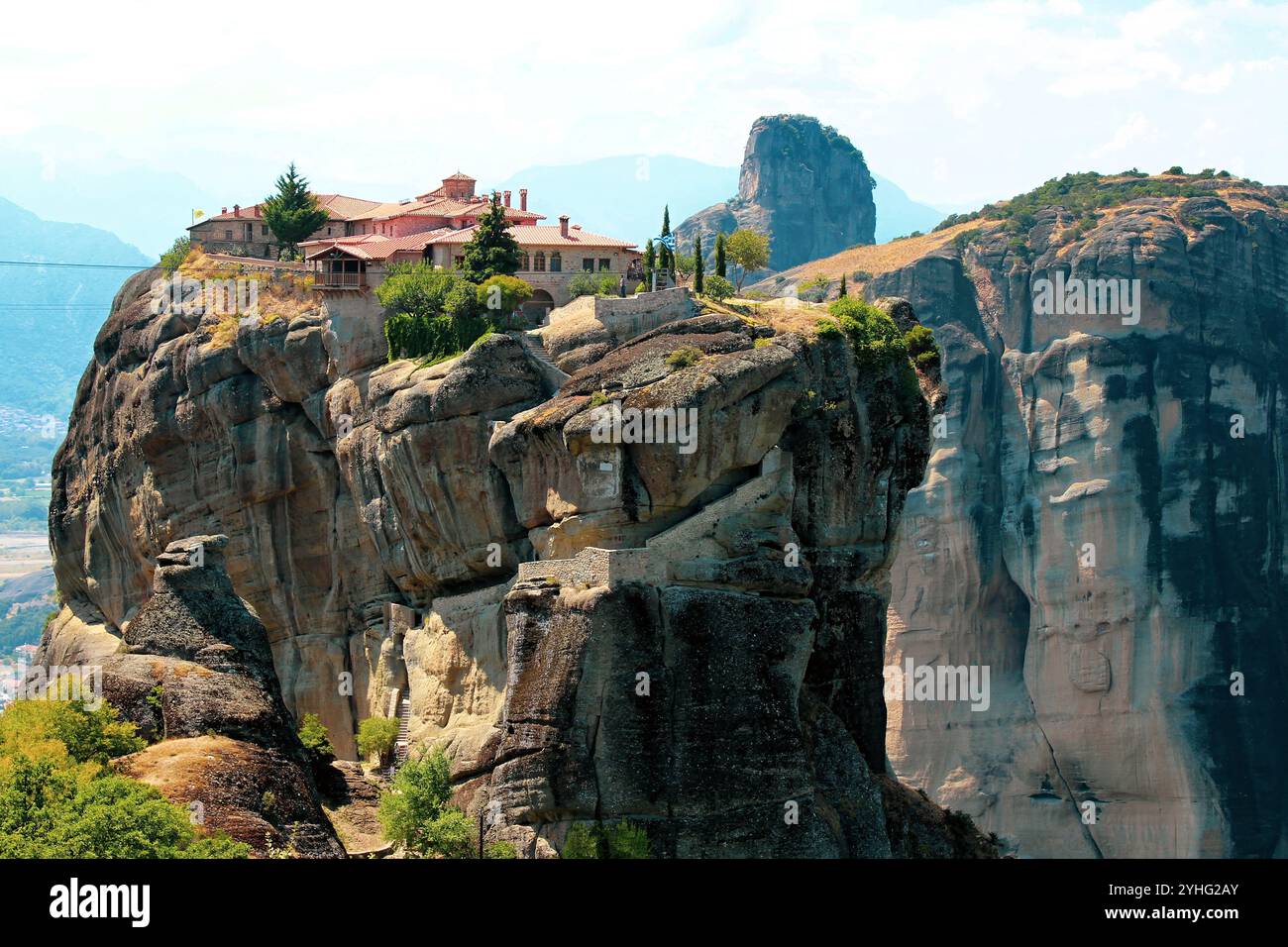 Rugged cliffs iconic rock formations hi-res stock photography and ...