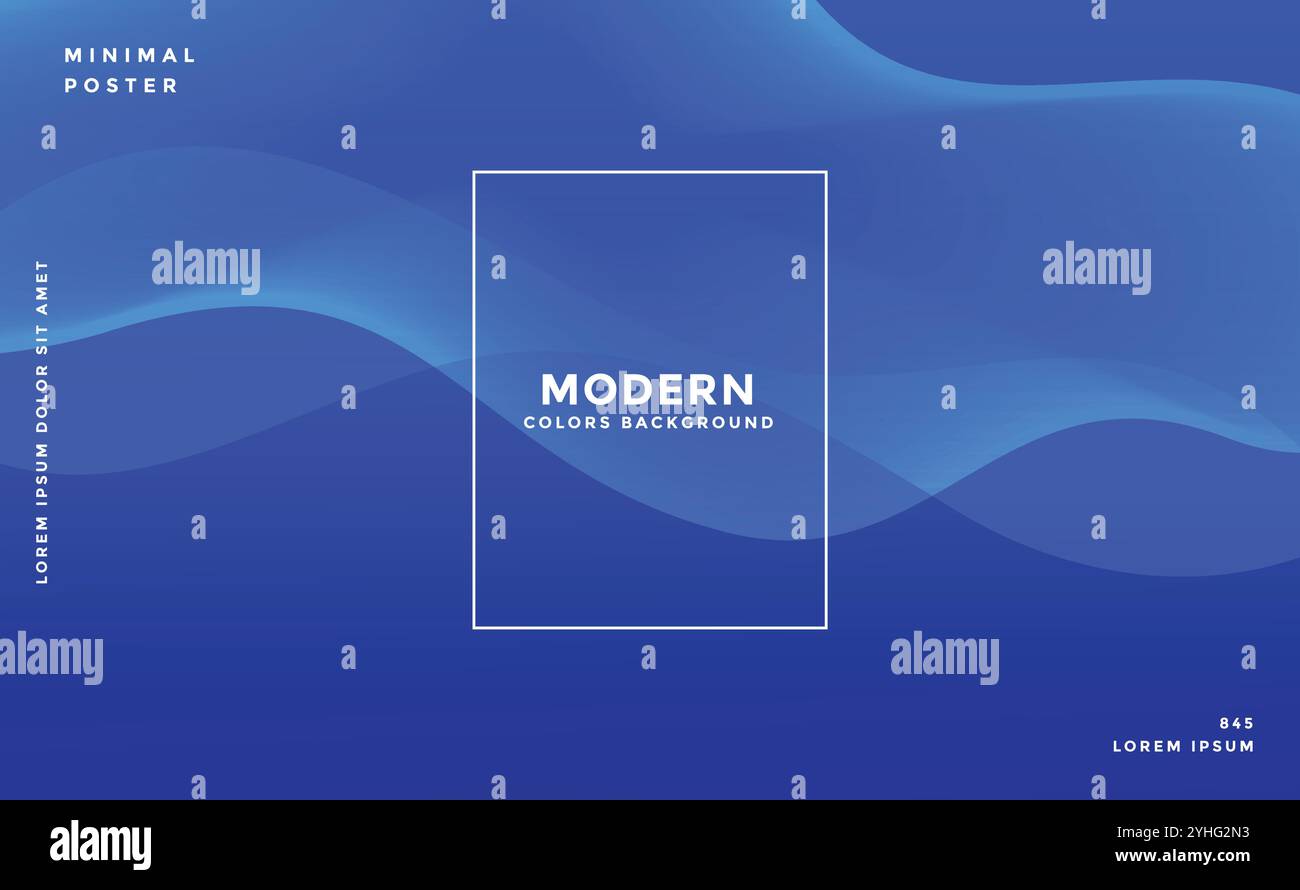 Wavy banner hi-res stock photography and images - Alamy