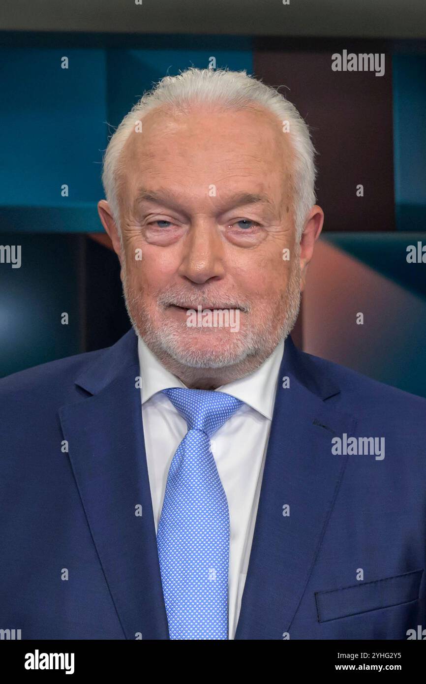 GER, Berlin, zu Gast bei - hart aber fair Polittalk, TV, Format, mit ...