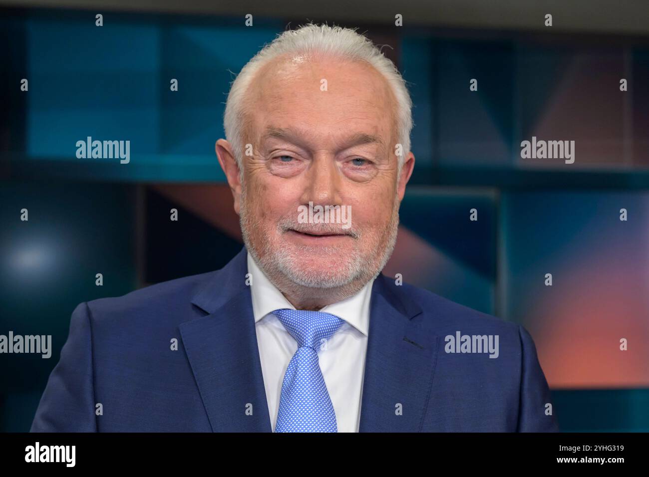 GER, Berlin, zu Gast bei - hart aber fair Polittalk, TV, Format, mit ...