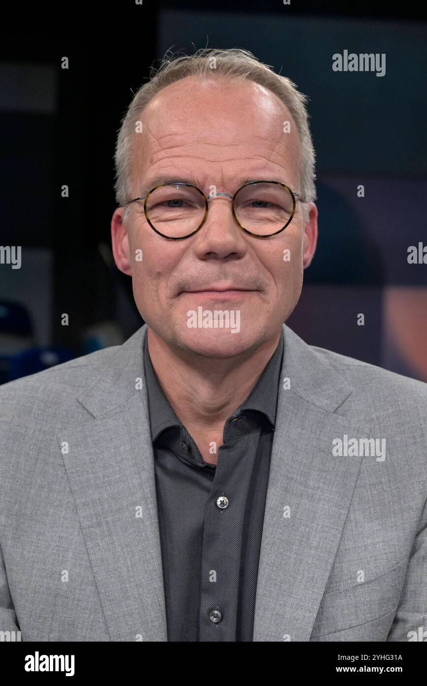 GER, Berlin, zu Gast bei - hart aber fair Polittalk, TV, Format, mit ...