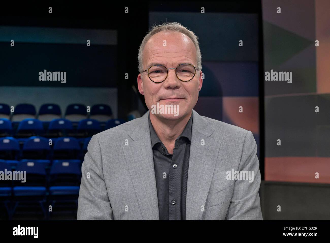 GER, Berlin, zu Gast bei - hart aber fair Polittalk, TV, Format, mit ...