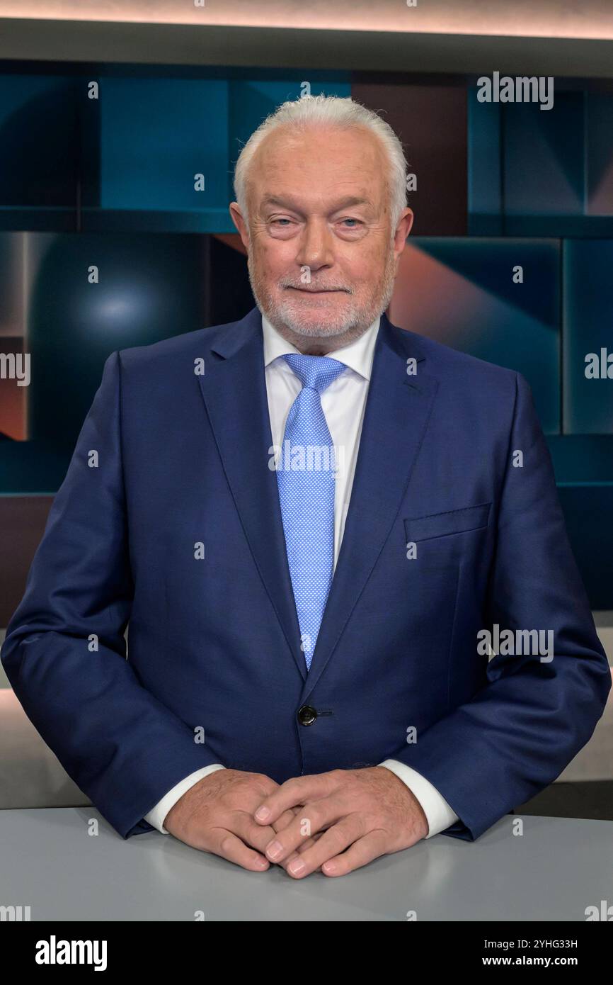 GER, Berlin, zu Gast bei - hart aber fair Polittalk, TV, Format, mit ...