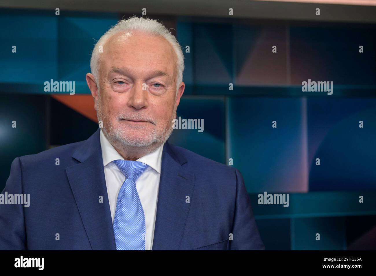 GER, Berlin, zu Gast bei - hart aber fair Polittalk, TV, Format, mit ...