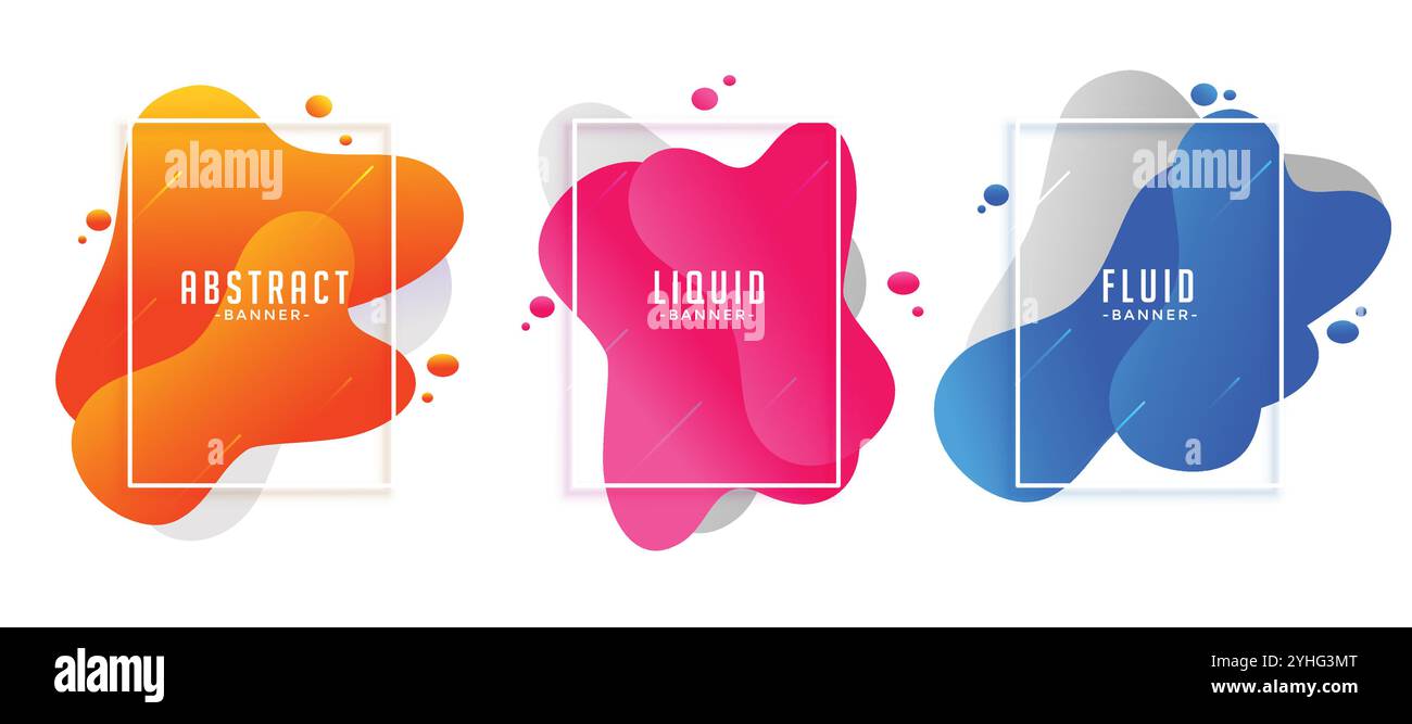 Different colors different colours Stock Vector Images - Alamy