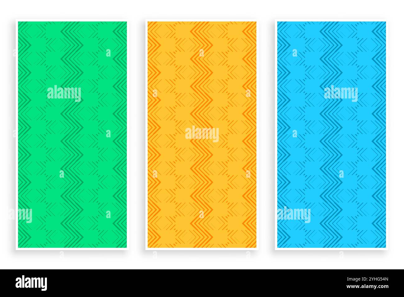 Zigzag line Stock Vector Images - Alamy