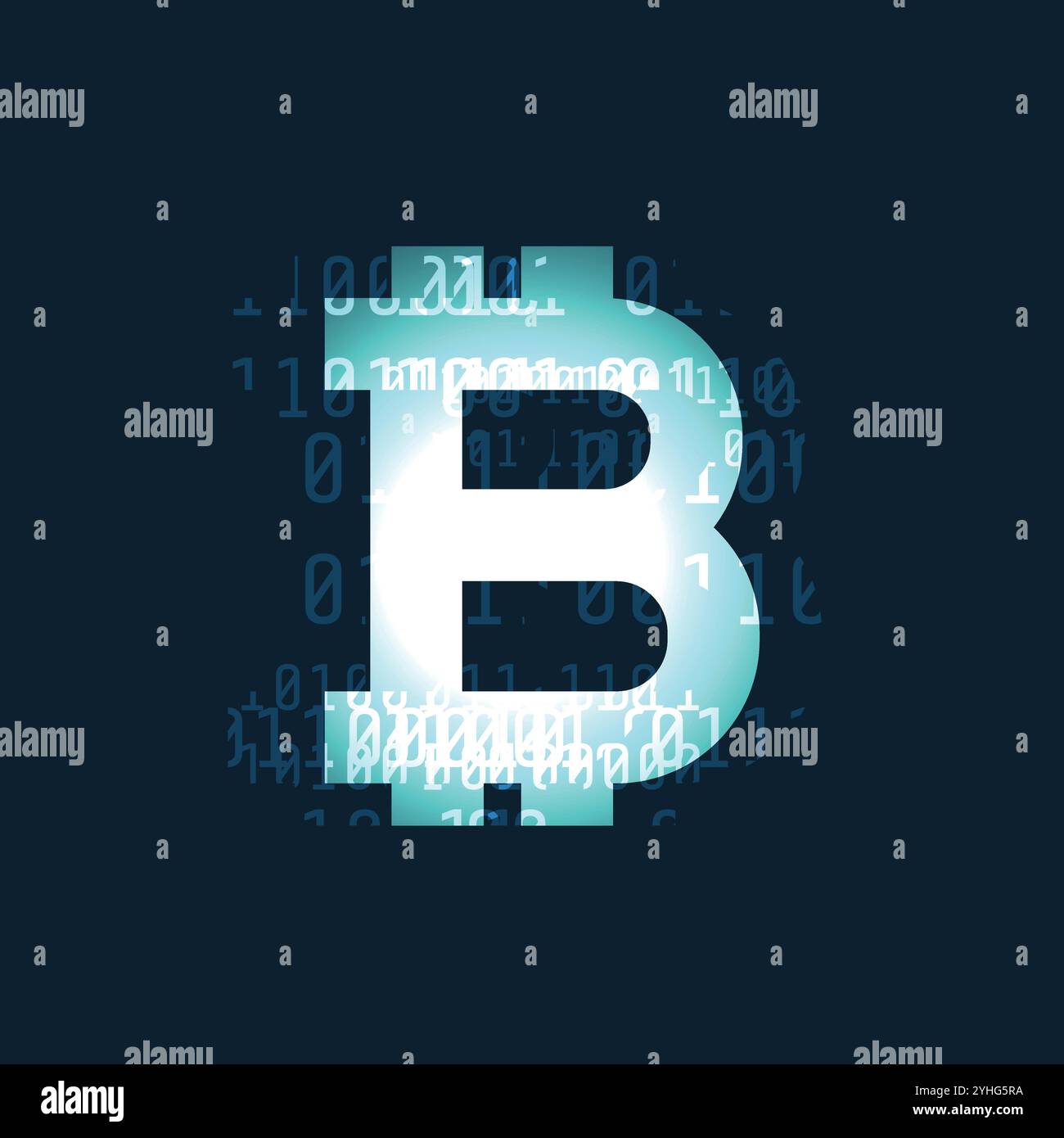 Glowing bank logo hi-res stock photography and images - Alamy