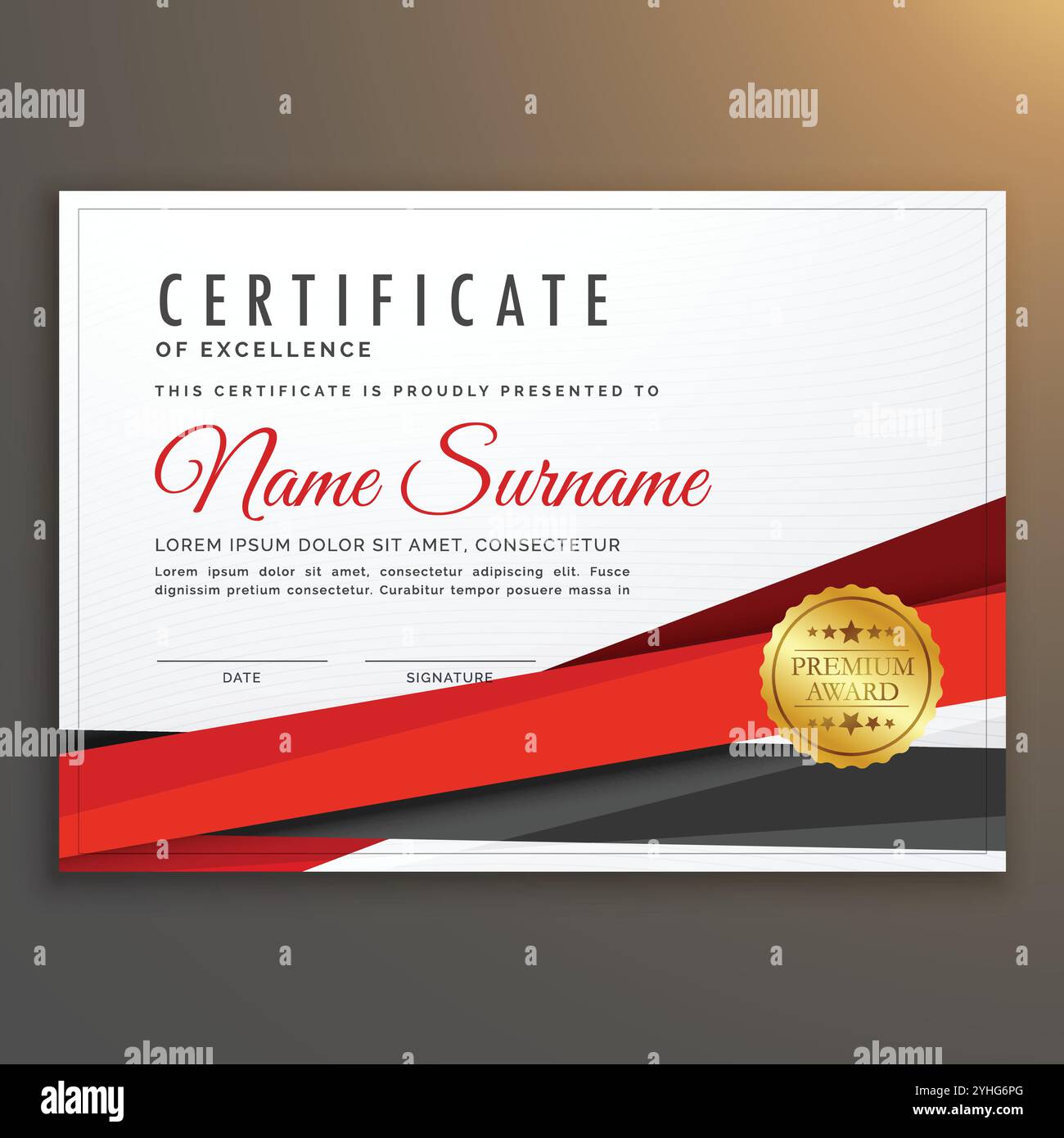 Study excellence Stock Vector Images - Alamy