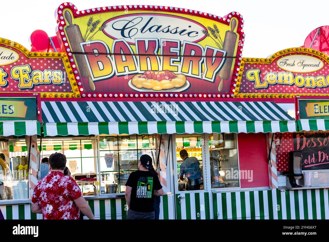 Us bakery hi-res stock photography and images - Alamy