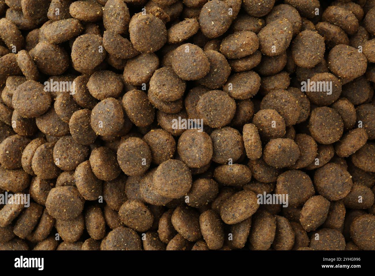 Food granules hi-res stock photography and images - Alamy