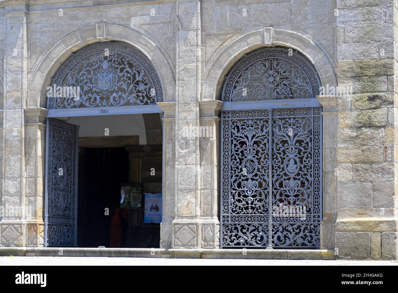 Monastery of Saint Benedict - Iconic Landmarks of Rio de Janeiro ...