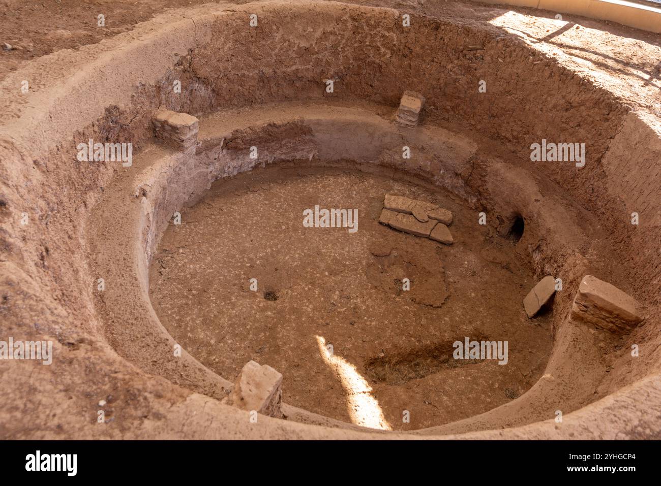 Mesa Verde National Park in Colorado is where Ancestral Pueblo people ...