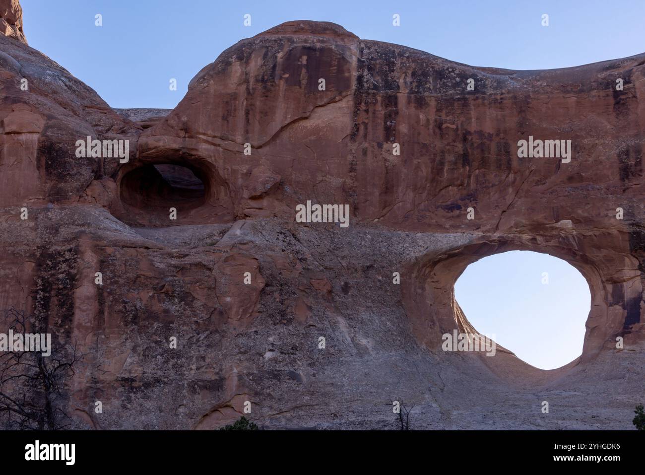 Arches National Park in Moab, Utah is home to some of the most ...