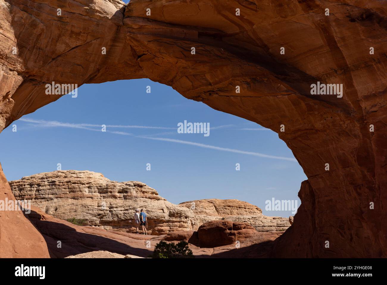 Arches National Park in Moab, Utah is home to some of the most ...