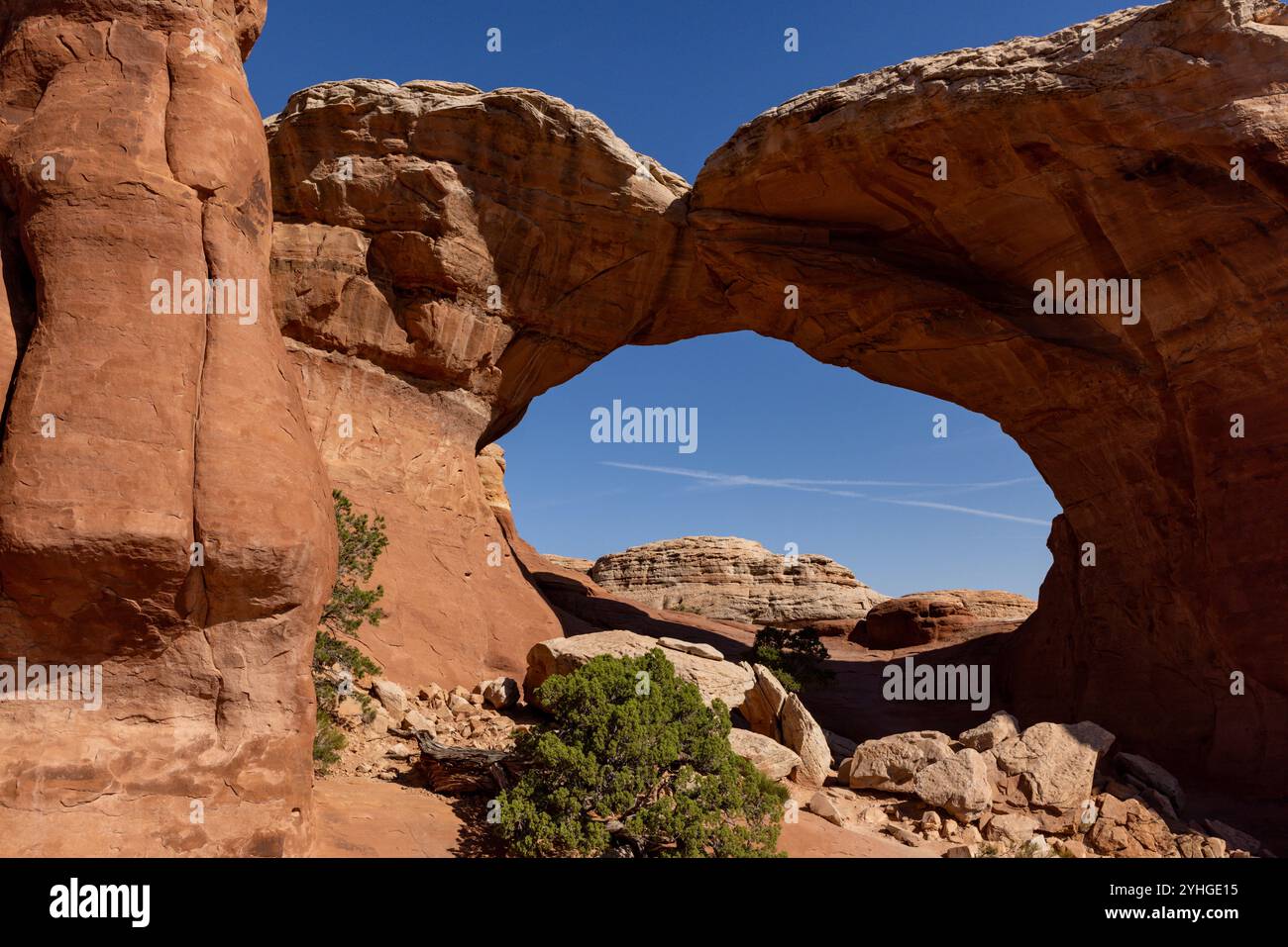 Arches National Park in Moab, Utah is home to some of the most ...