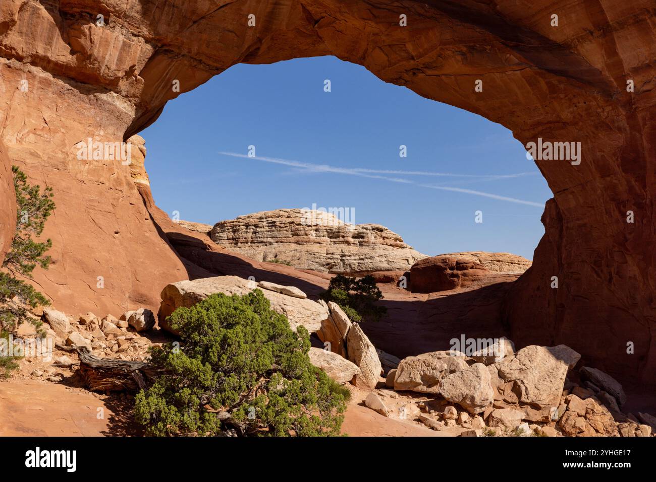 Arches National Park in Moab, Utah is home to some of the most ...