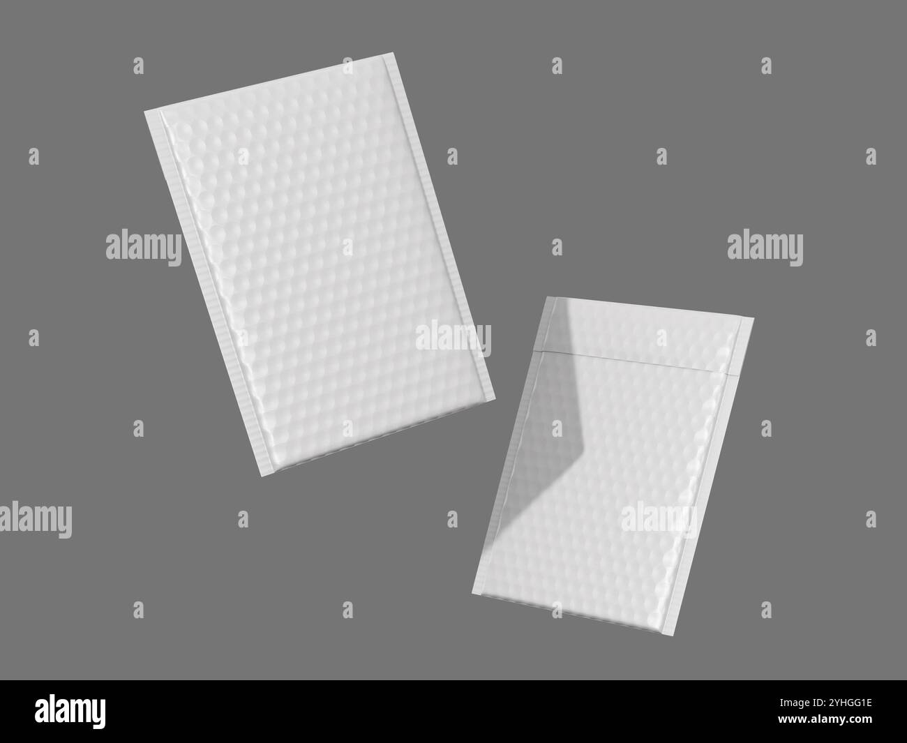 Envelope bag mockup hi-res stock photography and images - Alamy