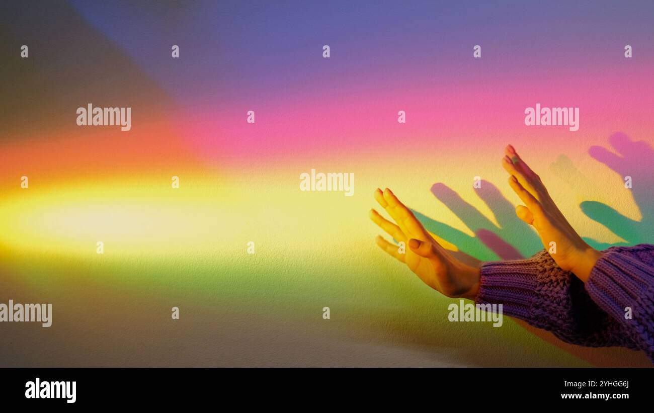 Gender equality advertising hi-res stock photography and images - Alamy