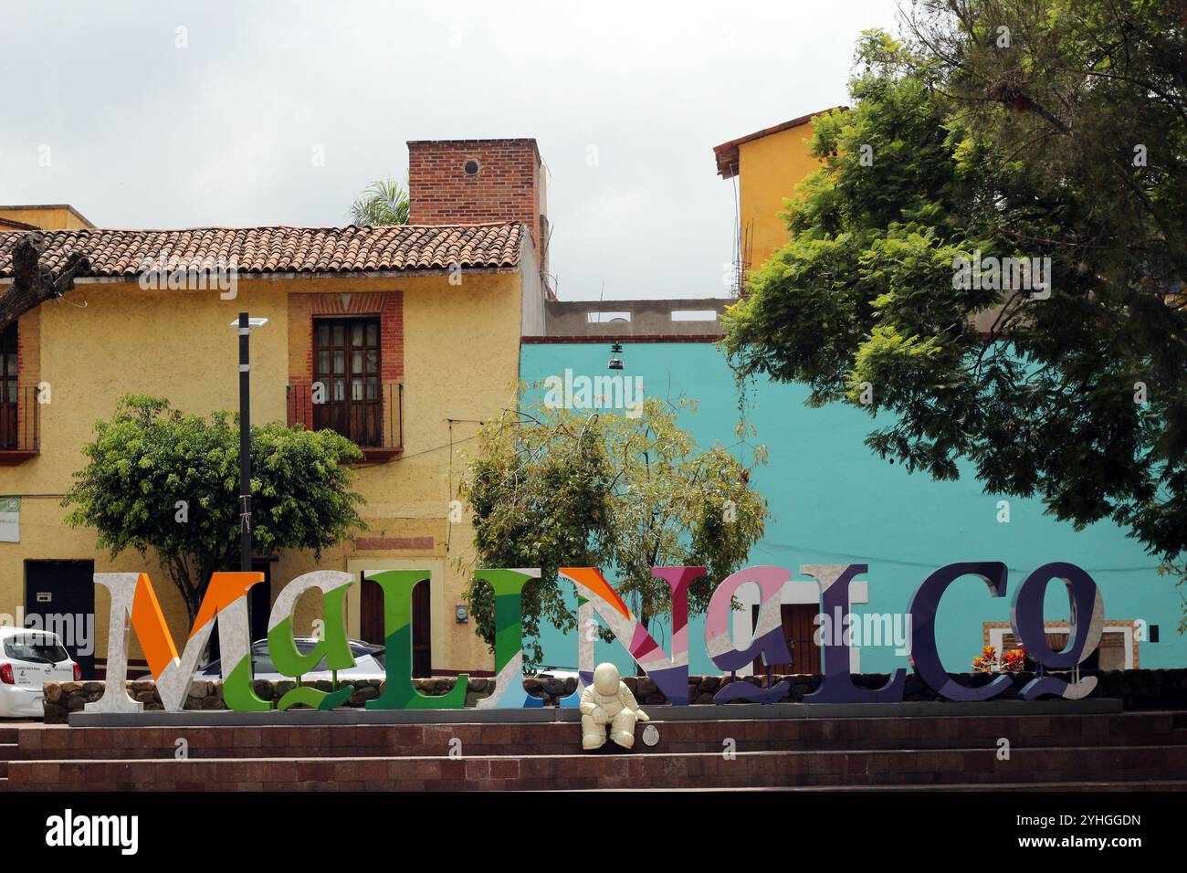 Mexico america latina hi-res stock photography and images - Alamy