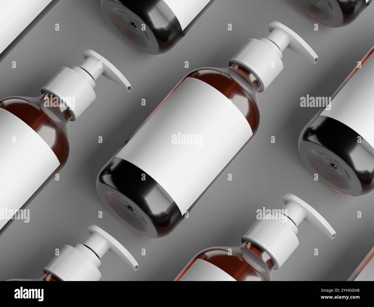 Plastic pump hi-res stock photography and images - Alamy