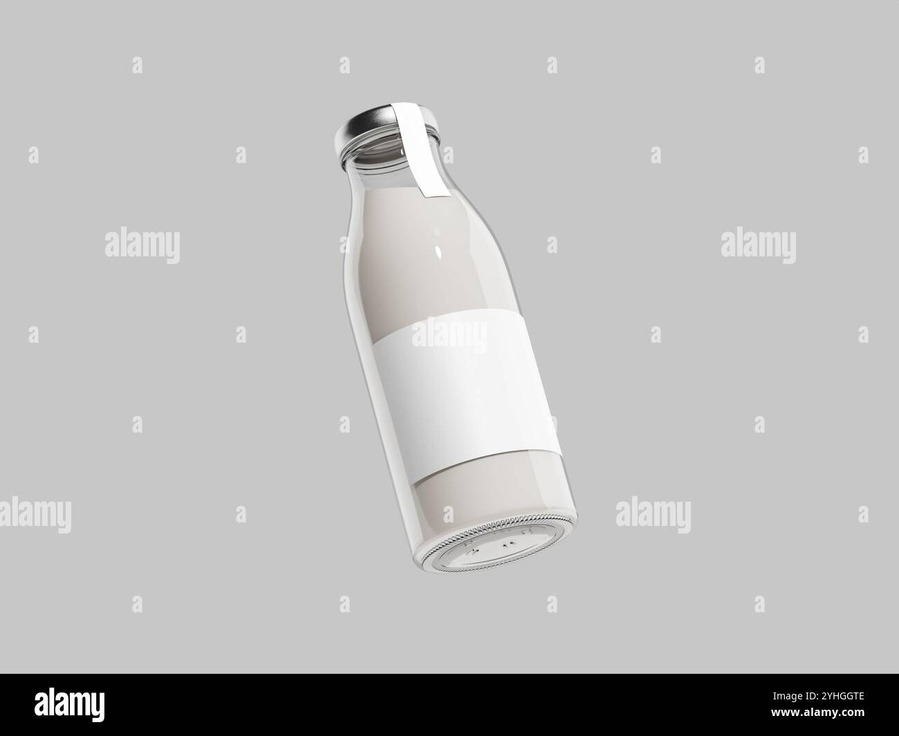 Milk carton sticker hi-res stock photography and images - Alamy