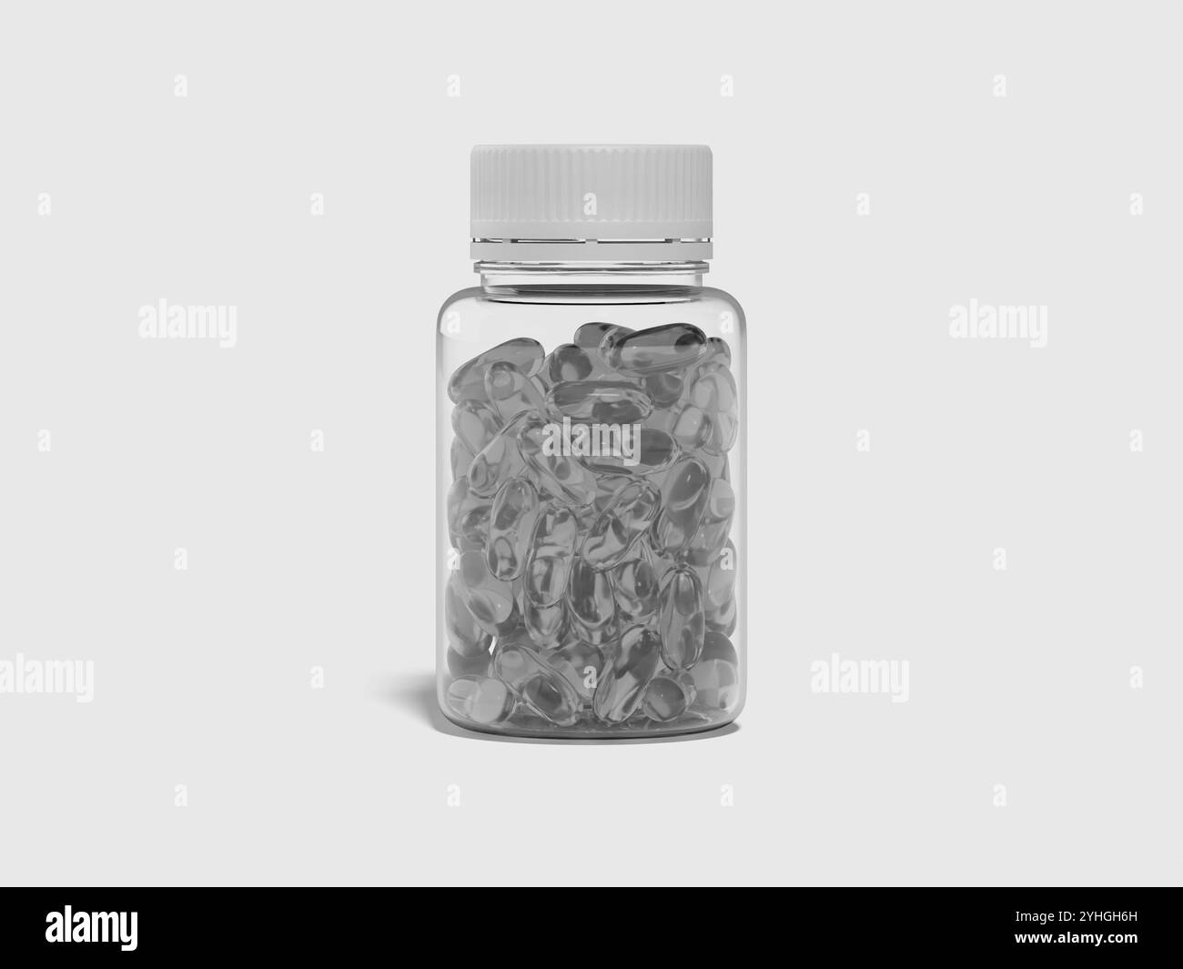 Medical healthcare poster template Black and White Stock Photos ...