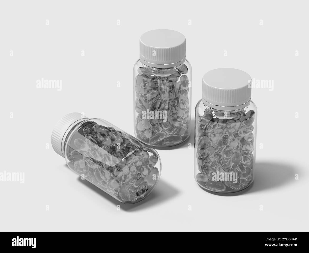 Plastic pill bottle hi-res stock photography and images - Alamy