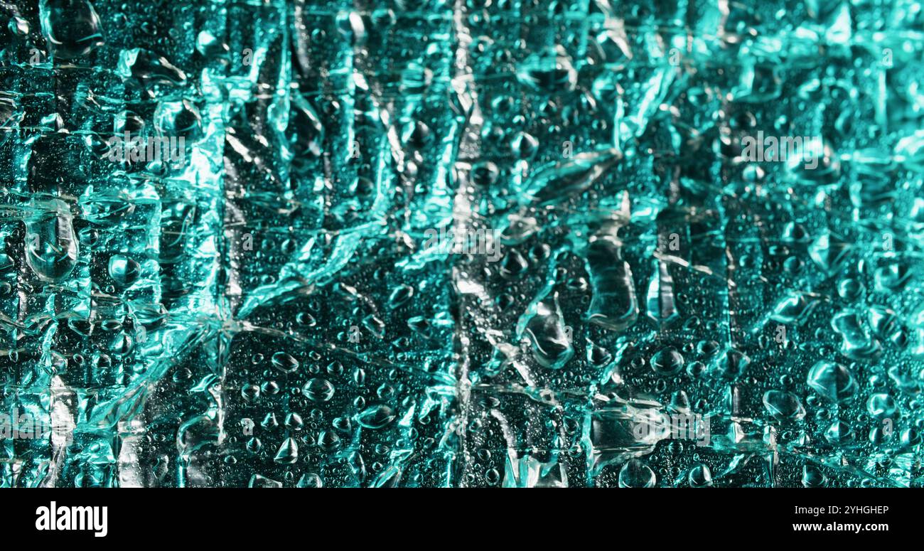 Color droplet flowing water dispersion hi-res stock photography and ...