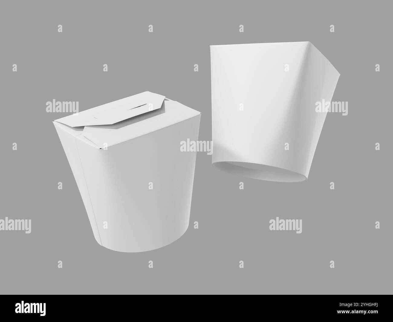 Realistic mockup template hi-res stock photography and images - Alamy