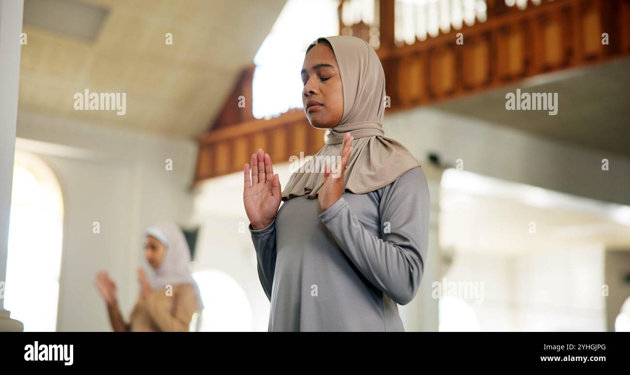 Asking god hi-res stock photography and images - Alamy