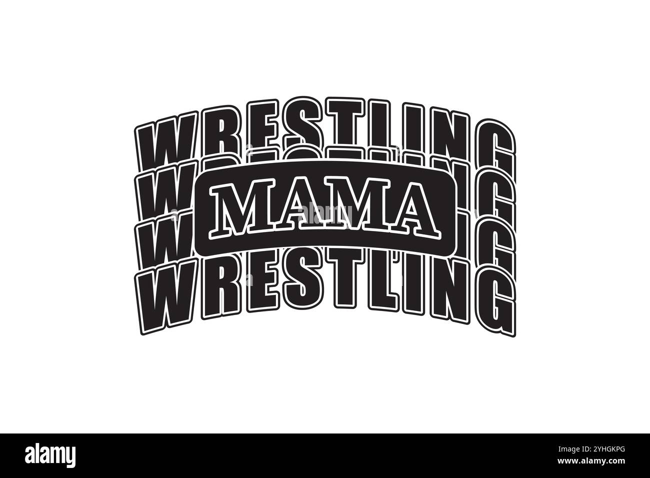 Old school mom shirt hi-res stock photography and images - Alamy