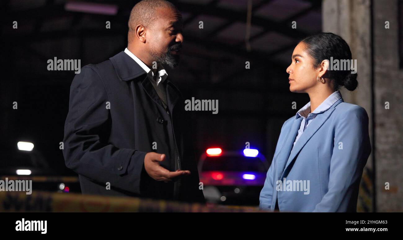 Crime scene management hi-res stock photography and images - Alamy