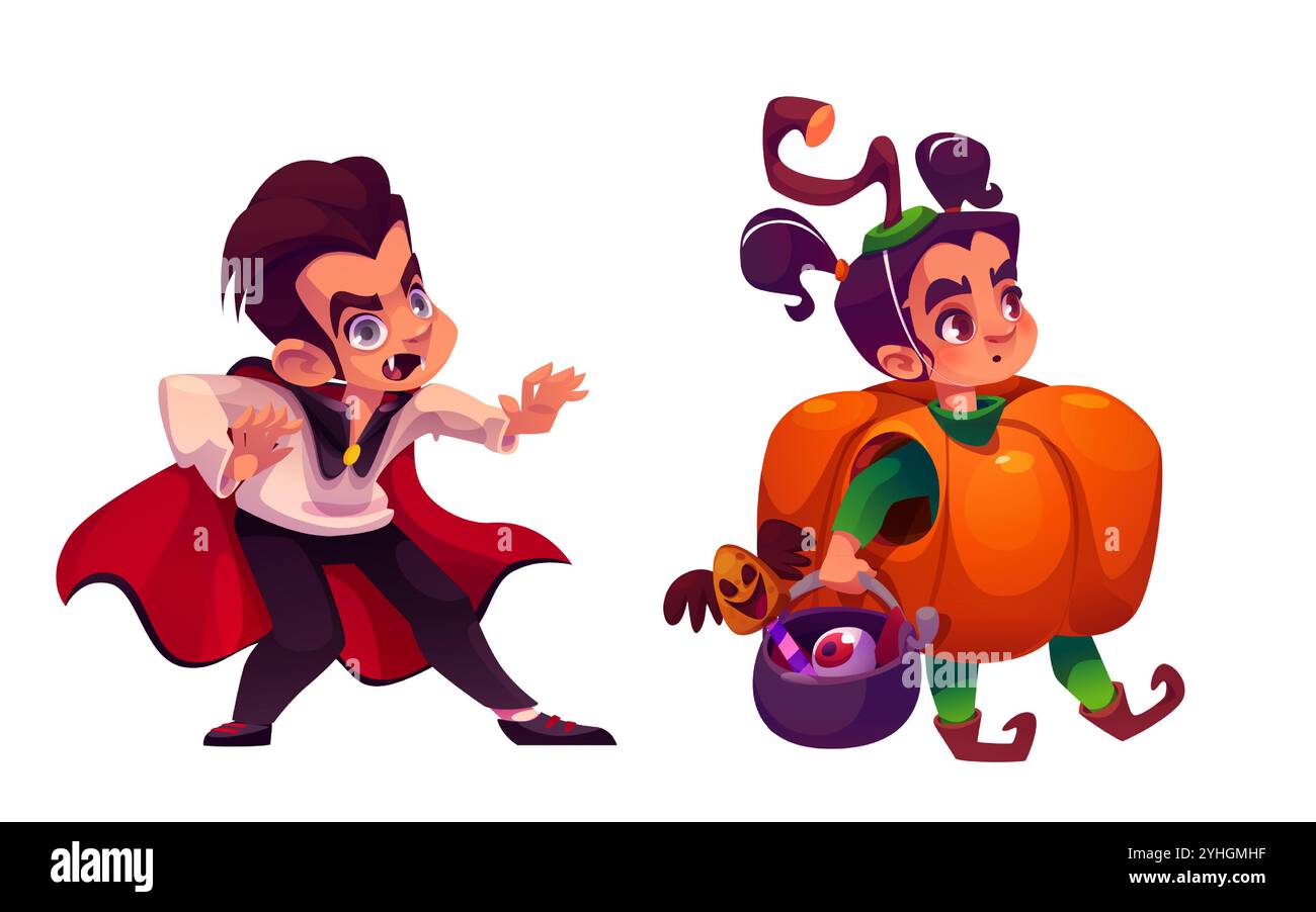 Horror dress Cut Out Stock Images & Pictures - Alamy