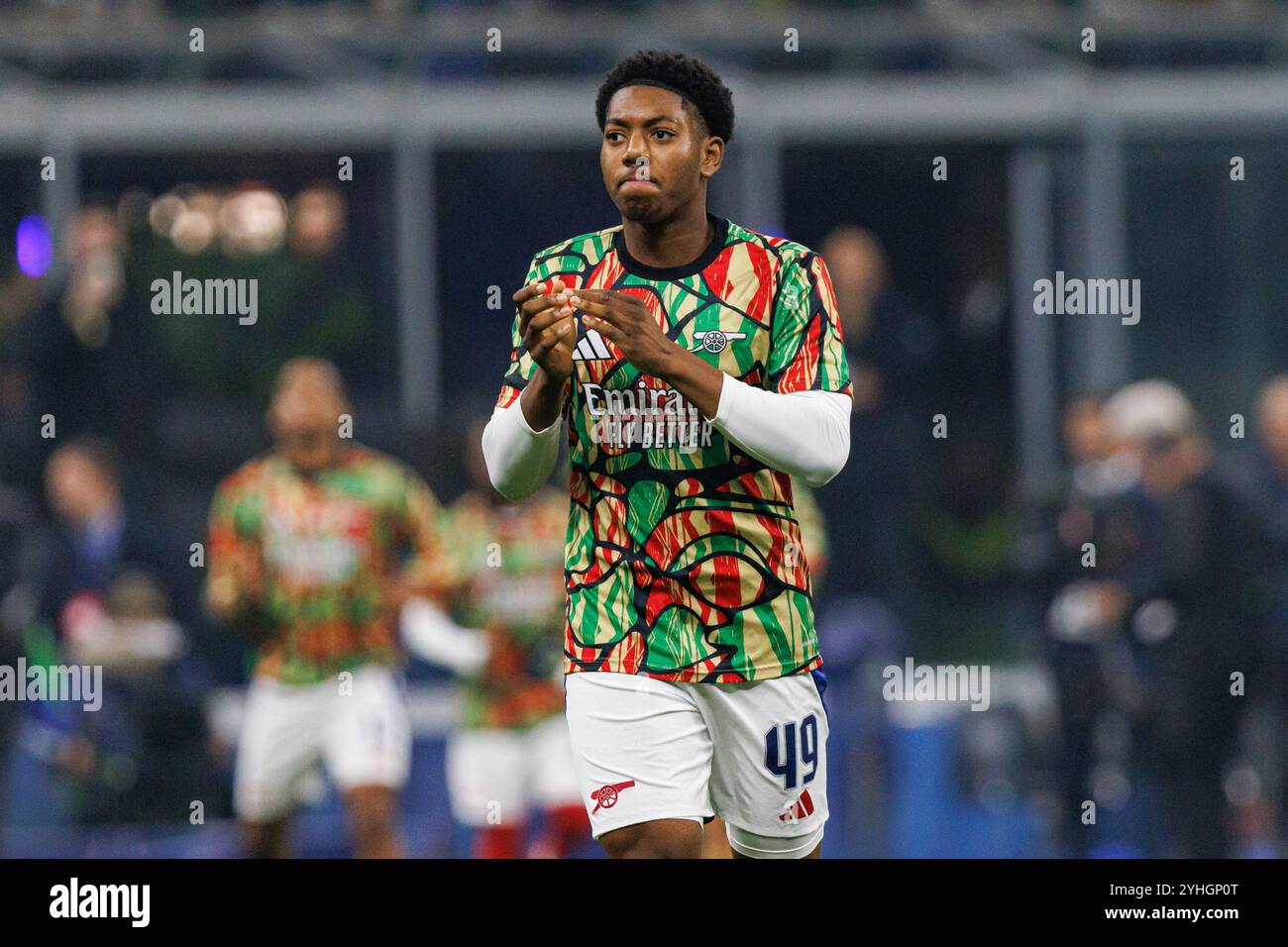 Miles lewis skelly hi-res stock photography and images - Alamy