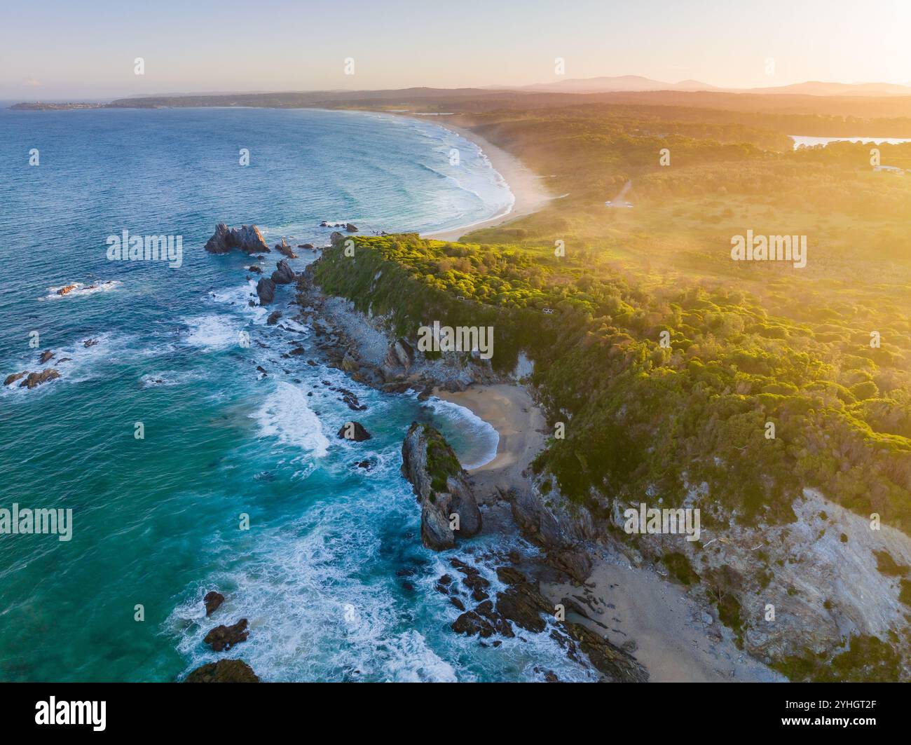 Bermagui australia hi-res stock photography and images - Alamy