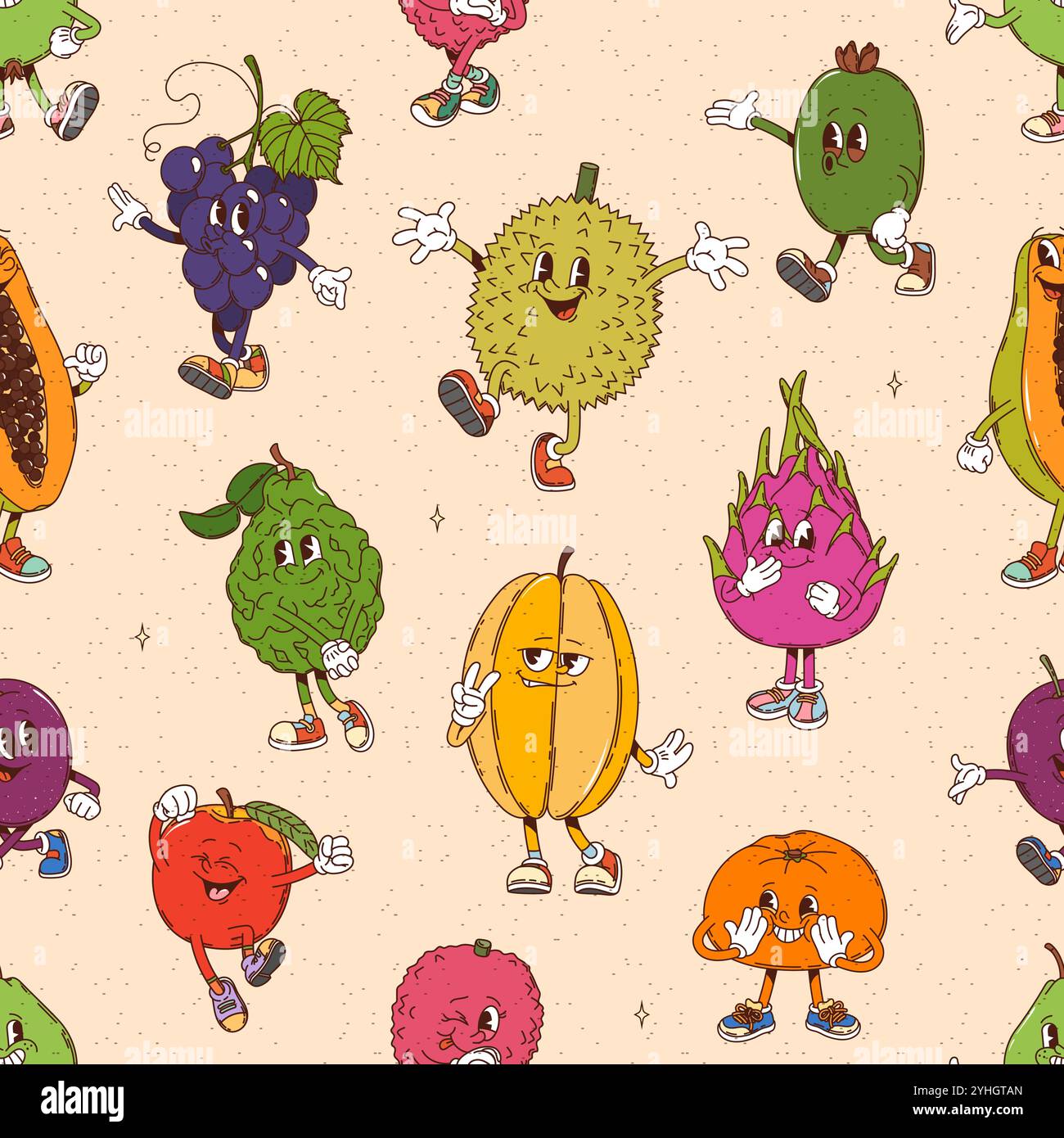 Freaky fruit hi-res stock photography and images - Alamy